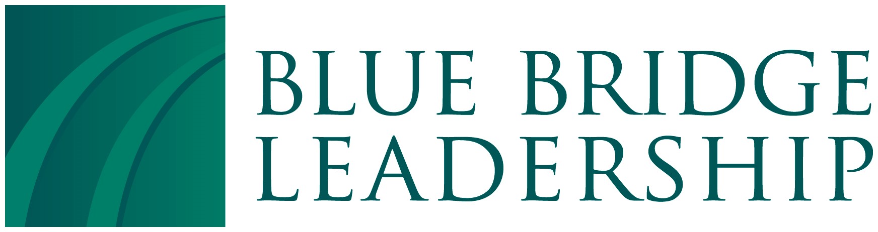 Blue Bridge Logo